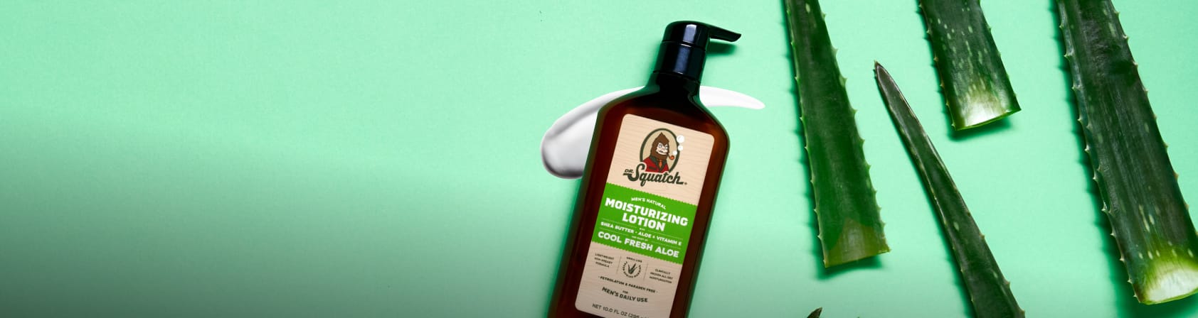 Organic Soap | Natural Soap | Handmade Soap - Dr. Squatch