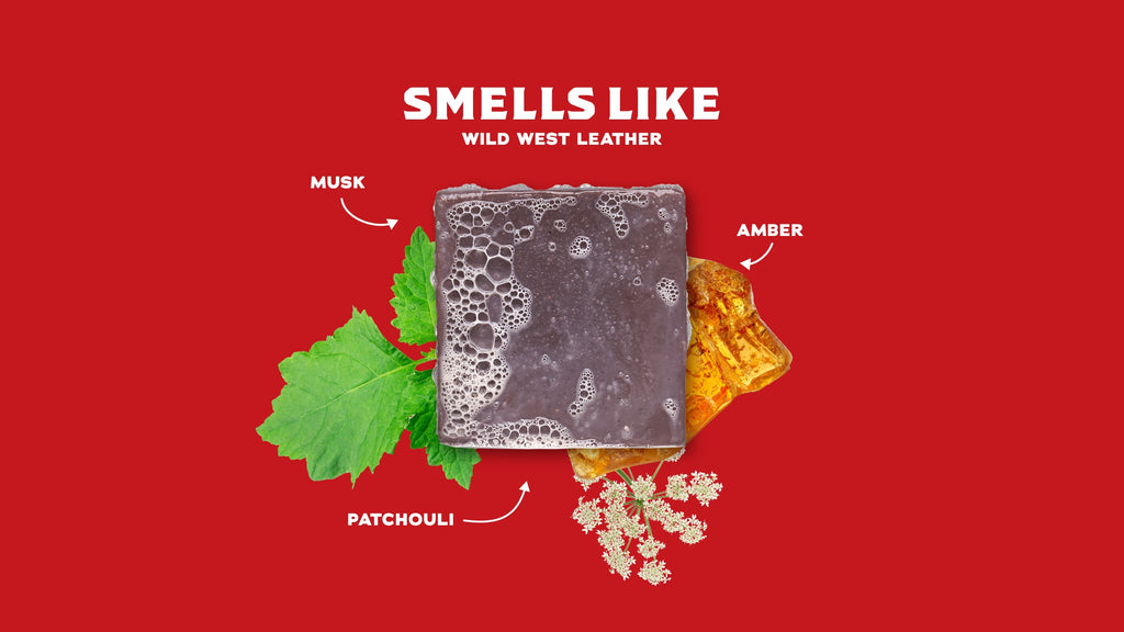 Maverick Musk UK Exclusive 3-Pack - Dr. Squatch